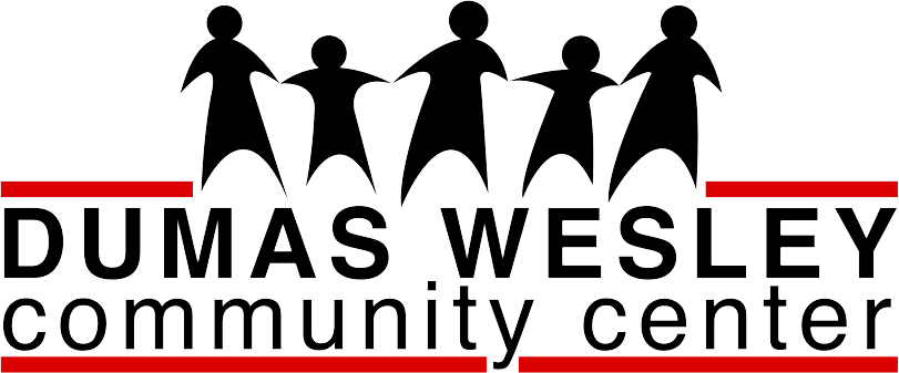 Dumas Wesley Community Center – Mobile. Alabama