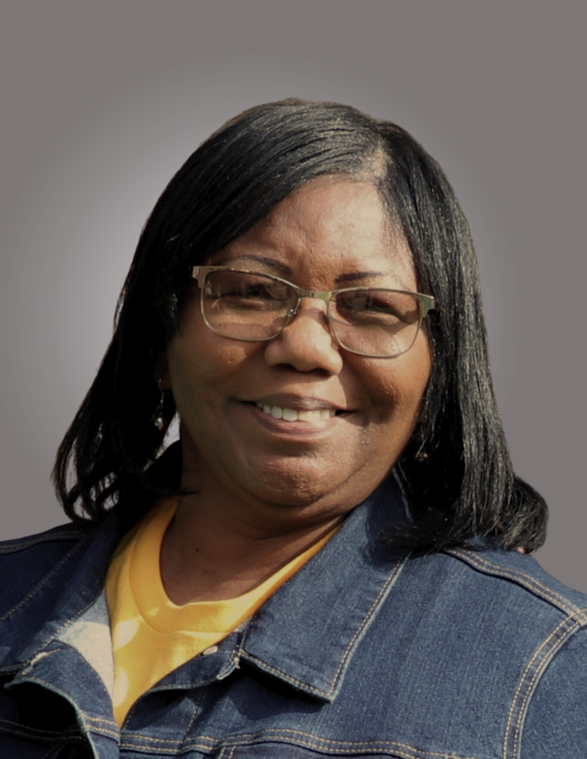 Staff Directory – Dumas Wesley Community Center