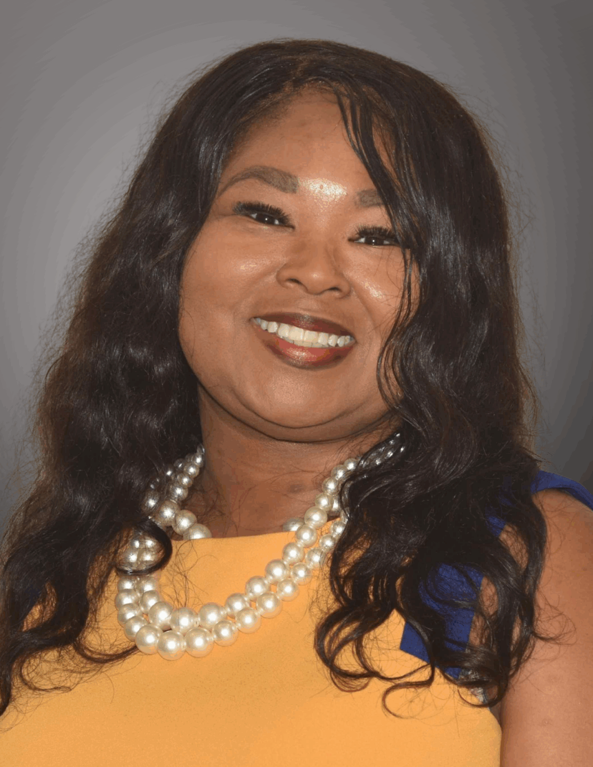 Staff Directory – Dumas Wesley Community Center